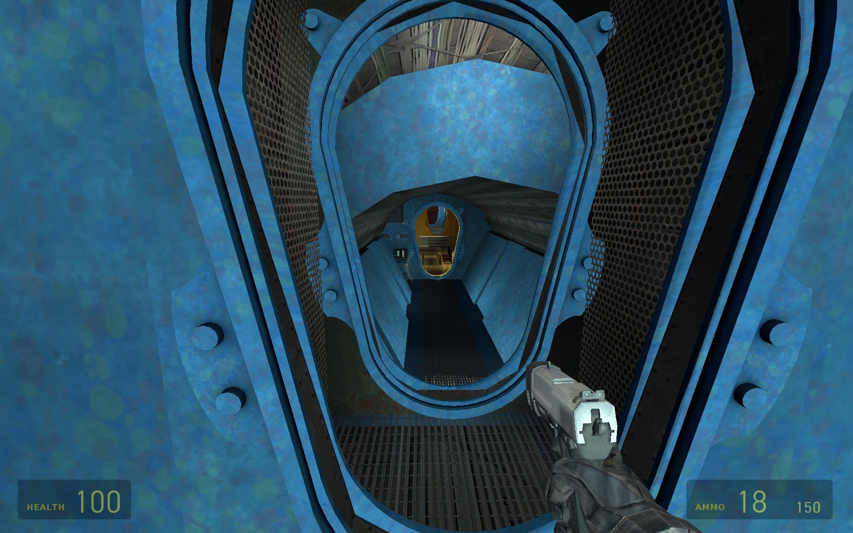 Firefly mod for Half-Life 2 - ModDB